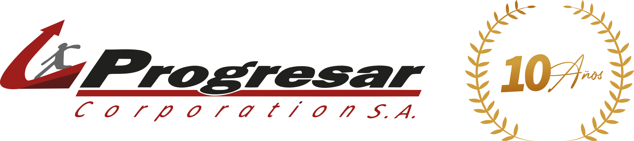 Progresar Corporation S.A. – Servicios financieros.